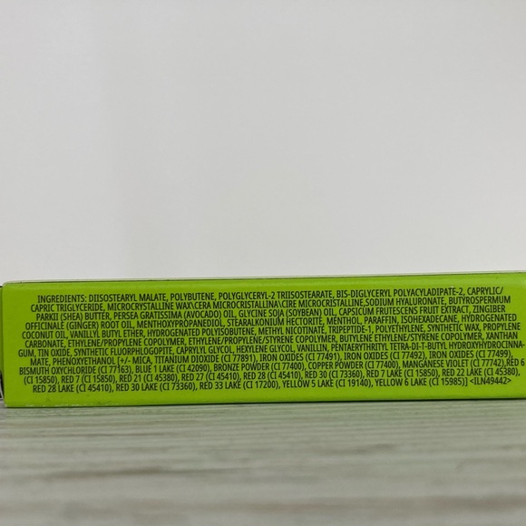 MAC Cosmetics | Makeup | Mac Underground Squirt | Poshmark